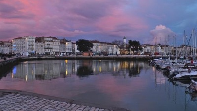 Top 5 des meilleurs quartiers à La Rochelle ! - La Rochelle Île de Ré ...